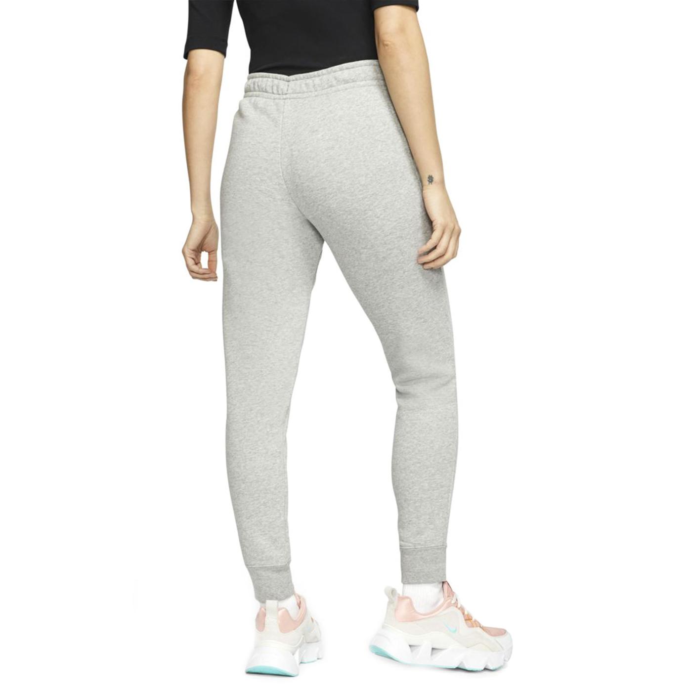 Nike Essntl Pant Tight Flc Kadın Siyah Eşofman Altı Bv4099 063 Sportive